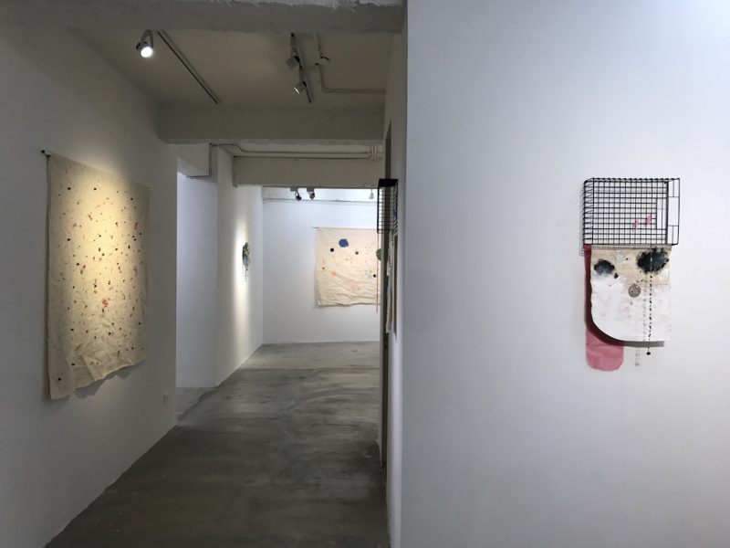 Works – Ari Bayuaji
